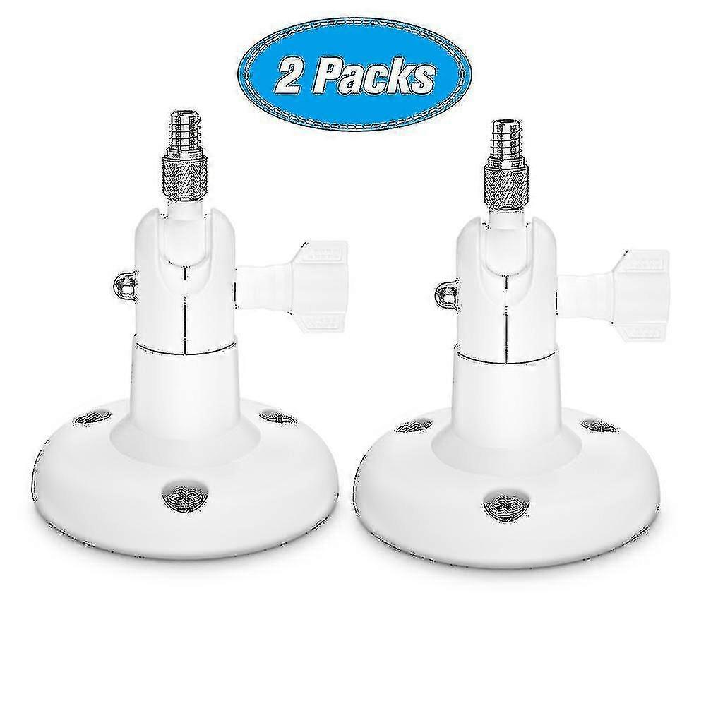 3 Pack Adjable Mount For Arlo Hd/arlo Pro/arlo Pro2/arlo Go/arlo Ultra ...