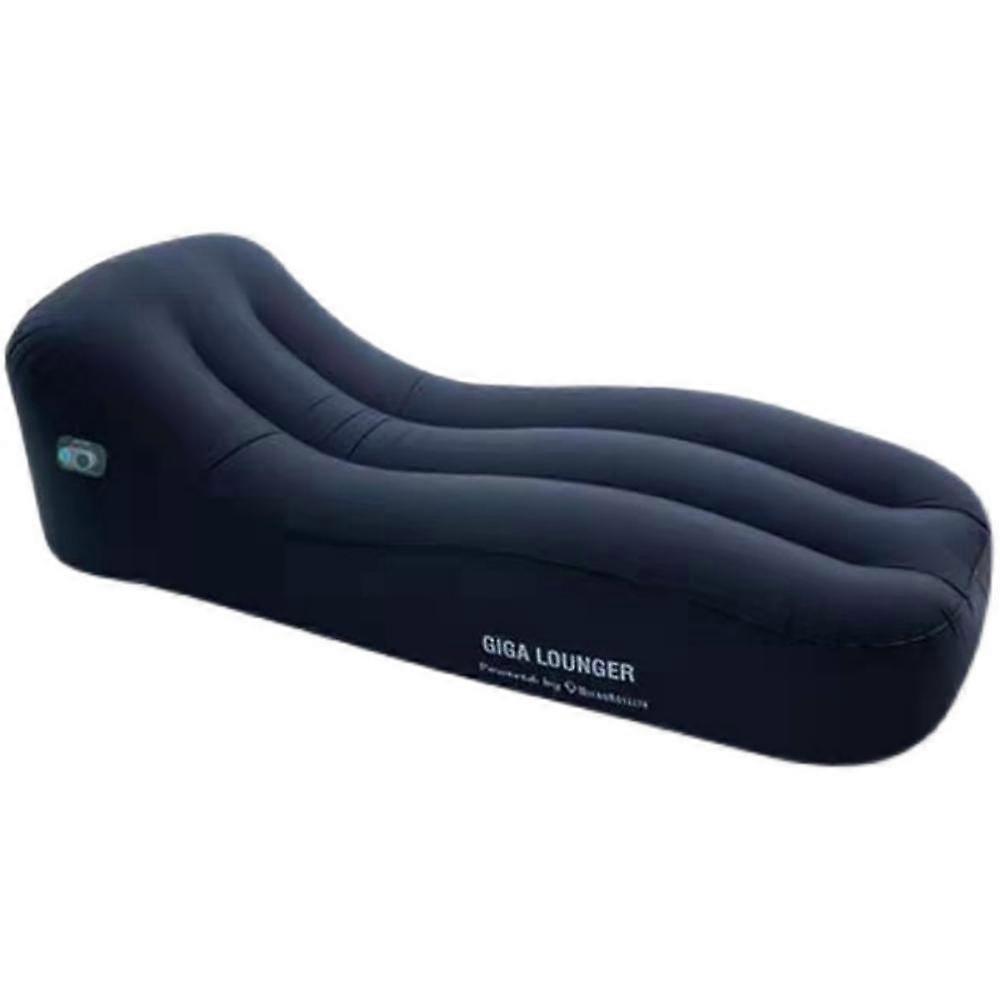 New automatic inflatable bed single person lunch break air cushion bed ...