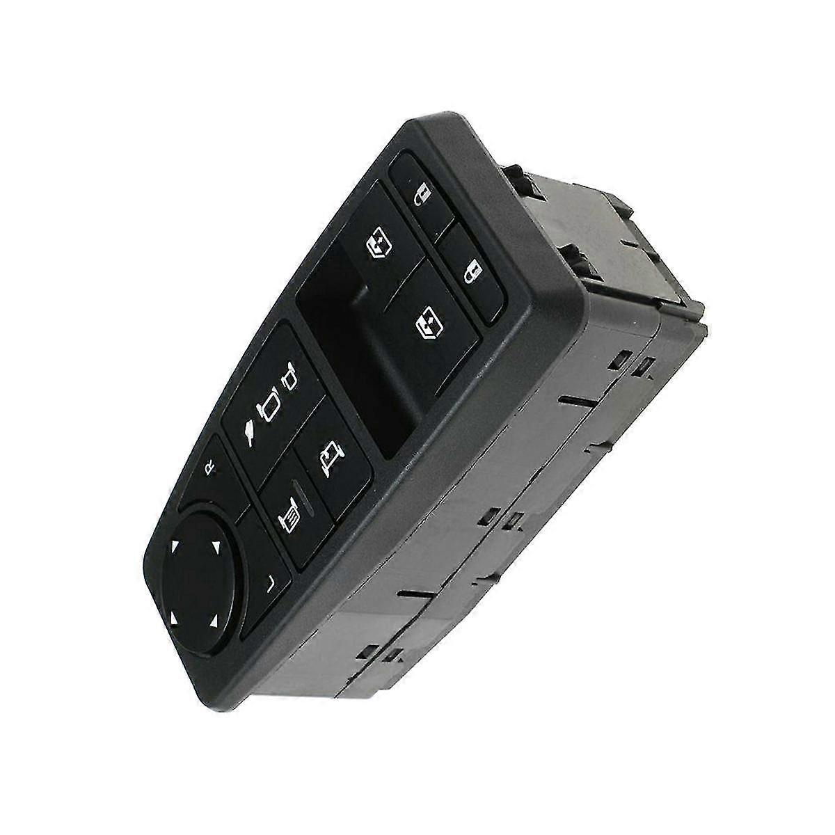 Electric Power Window Control Lift Switch Button compatible with MAN ...