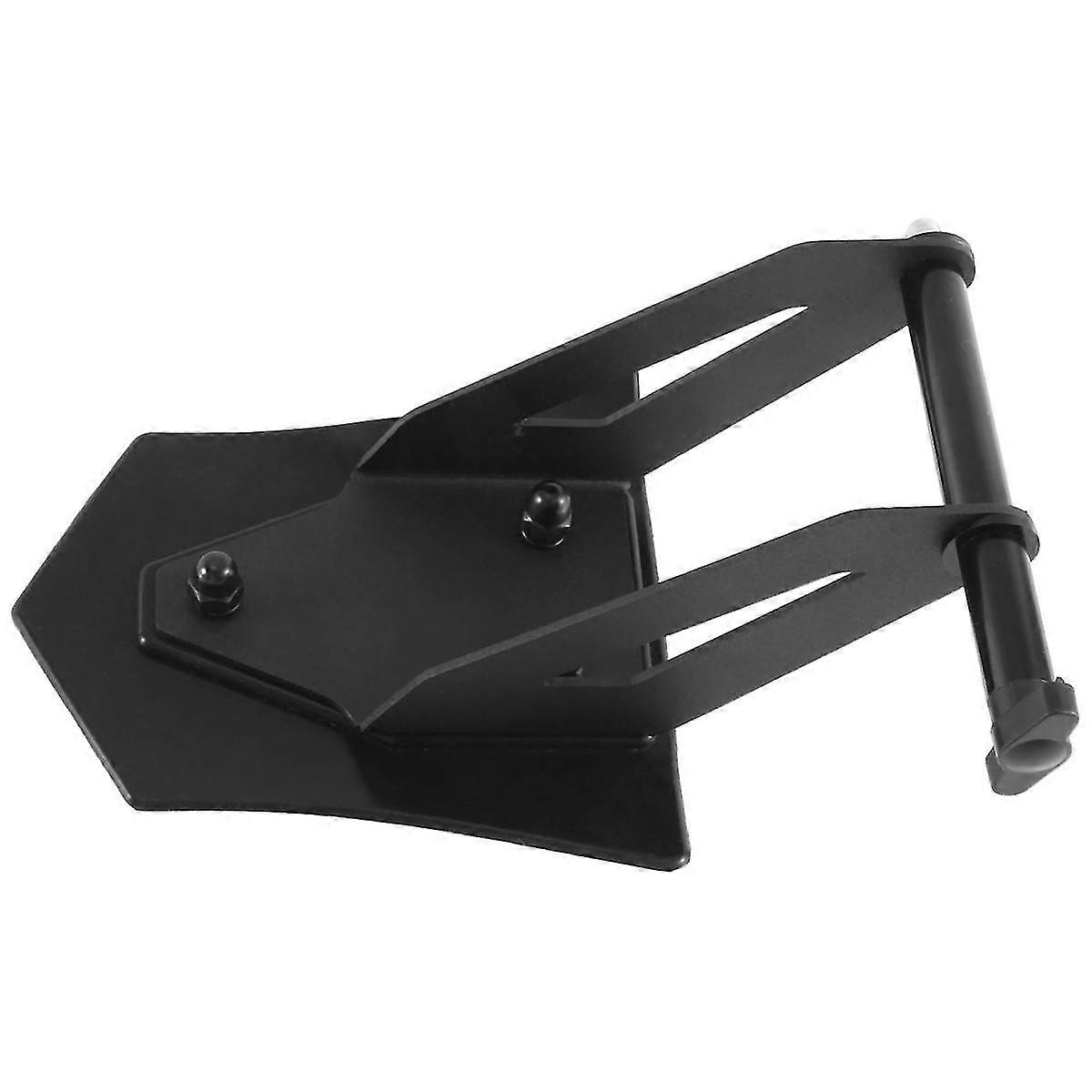 Motorcycle Navigation Bracket GPS Mount PHONE Adapt Holder compatible ...