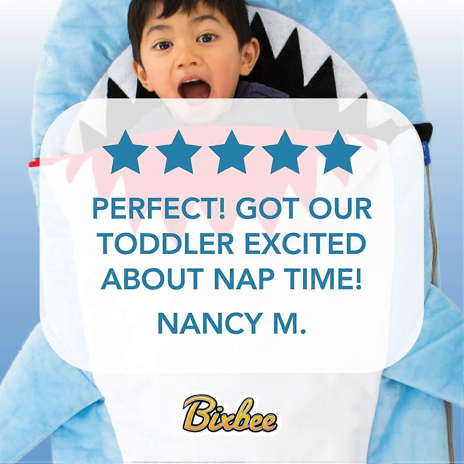 Kids Sleeping Bag, Soft Sleepy Sack for Kids & Toddlers | Easy Roll Up ...