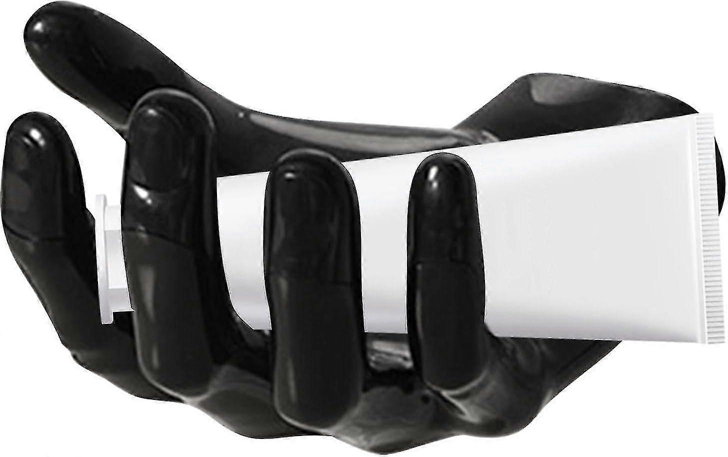 Wall Mounted Ball Holder, Hand Palm Shaped Basketball Holder, Ball ...