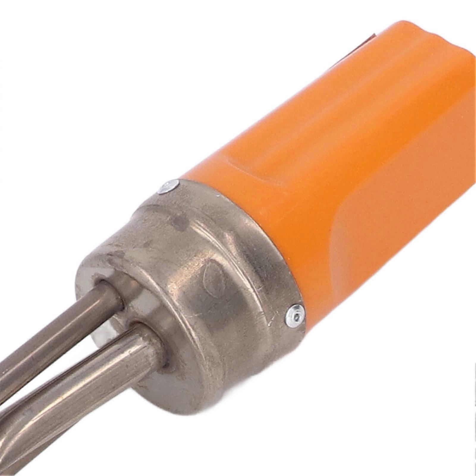 Water Heater Heating Rod Solar Heating Rod 220V 1500W Bottom Mounting ...