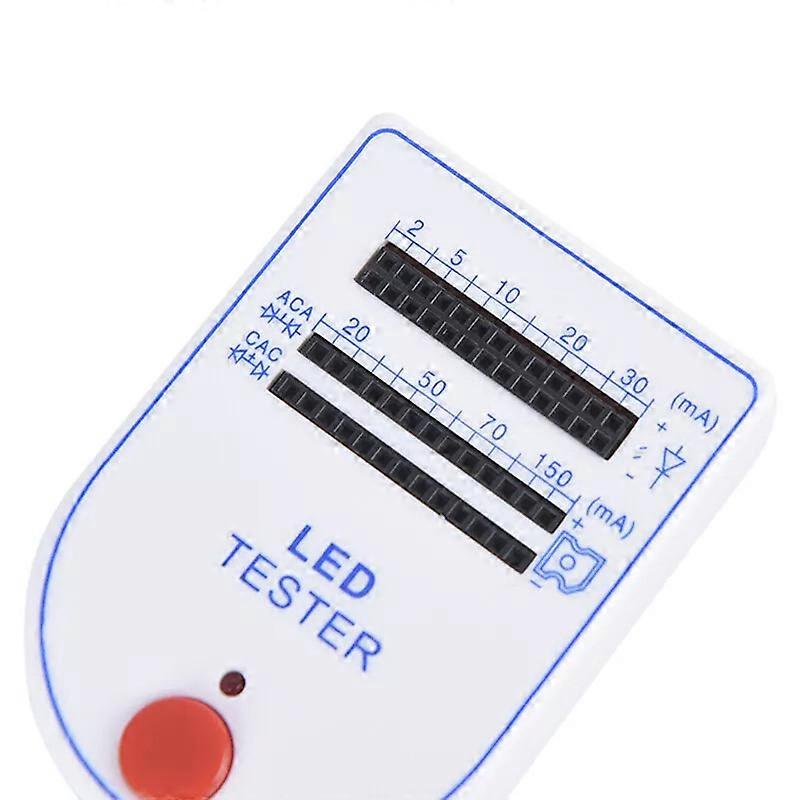 LED Tester Box Mini Light-emitting Diode Piranha tester BOX 2~1.RM ...