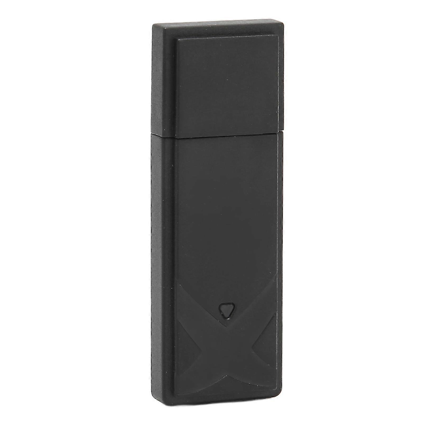 Wireless Controller Adapter For Ps4 And Pc Plug And Play Bluetooth 4472
