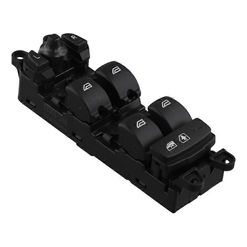 Car Window Control Switch 31453264 Left Front Lift Switch with Child ...