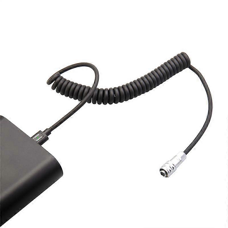 Type-C PD Power Cable 12V for BMPCC Pocket Cinema Camera 4K Type-C PD ...