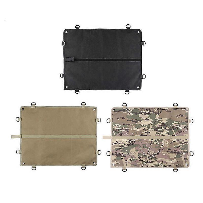 Tactical Patchs Display Board Magic Sticker Badge Storage Display ...