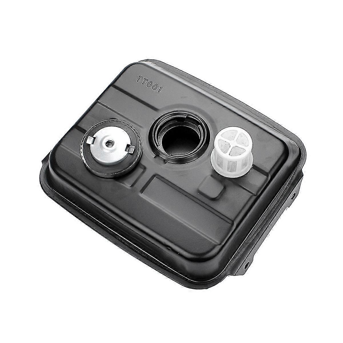 Universal Gasoline Tank Fuel Tank Spare Fuel Tank 125-250CC Auto ...