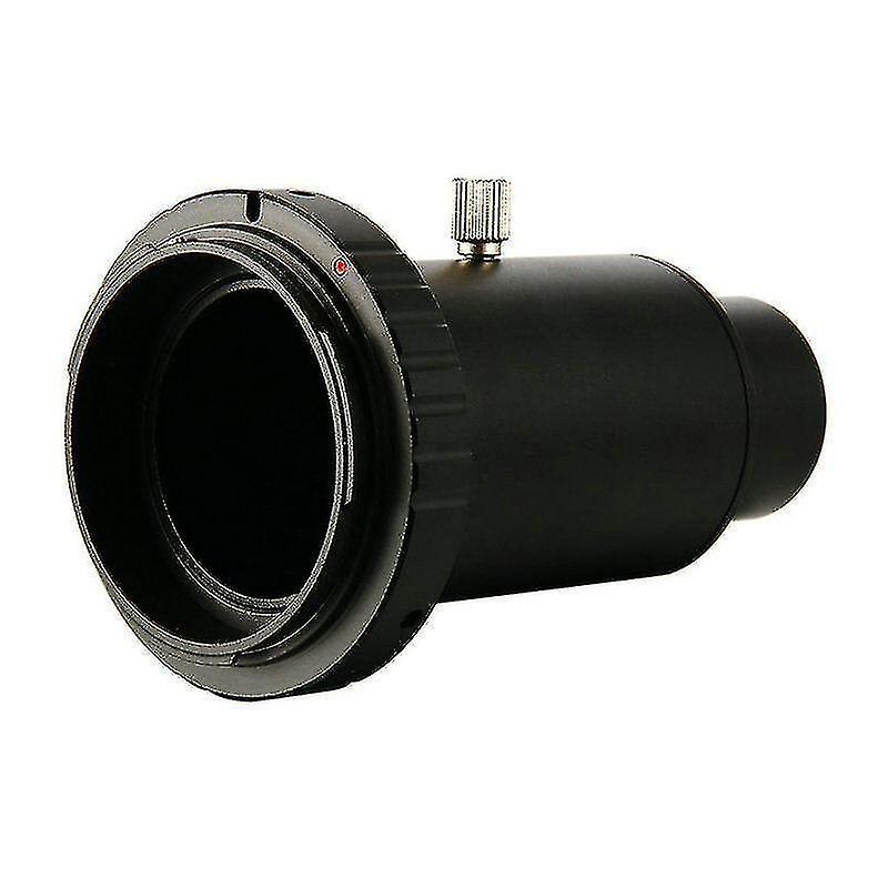 Telescopes full metal telescope camera adapter t ring 1.25" Telescope ...