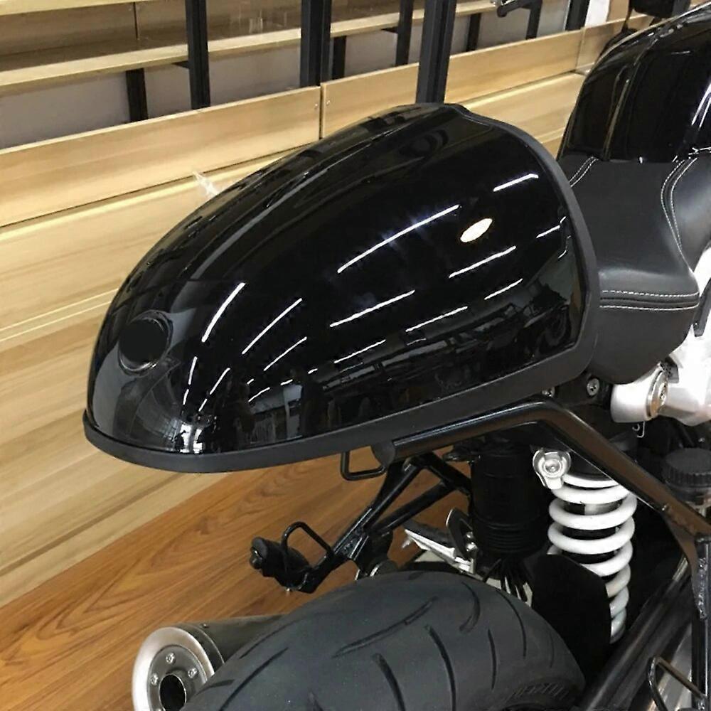 For BMW R NINE T R9T 2014-2022 Rear Seat Hump Trunk Storage Box ...