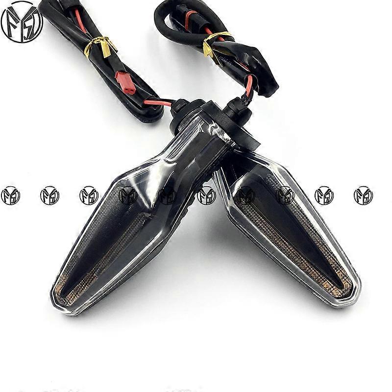 2022 Front LED Turn Signal Light For BMW R1250GS/ADV S1000R S1000XR ...