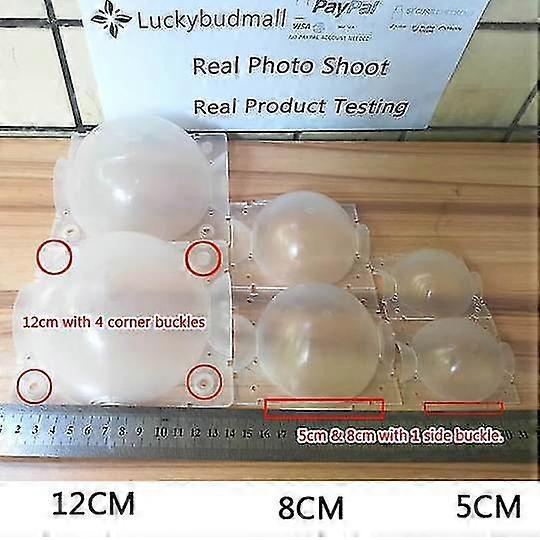 Air Layering Propagation Balls Hight-pressure Plant Rooting Ball Root ...