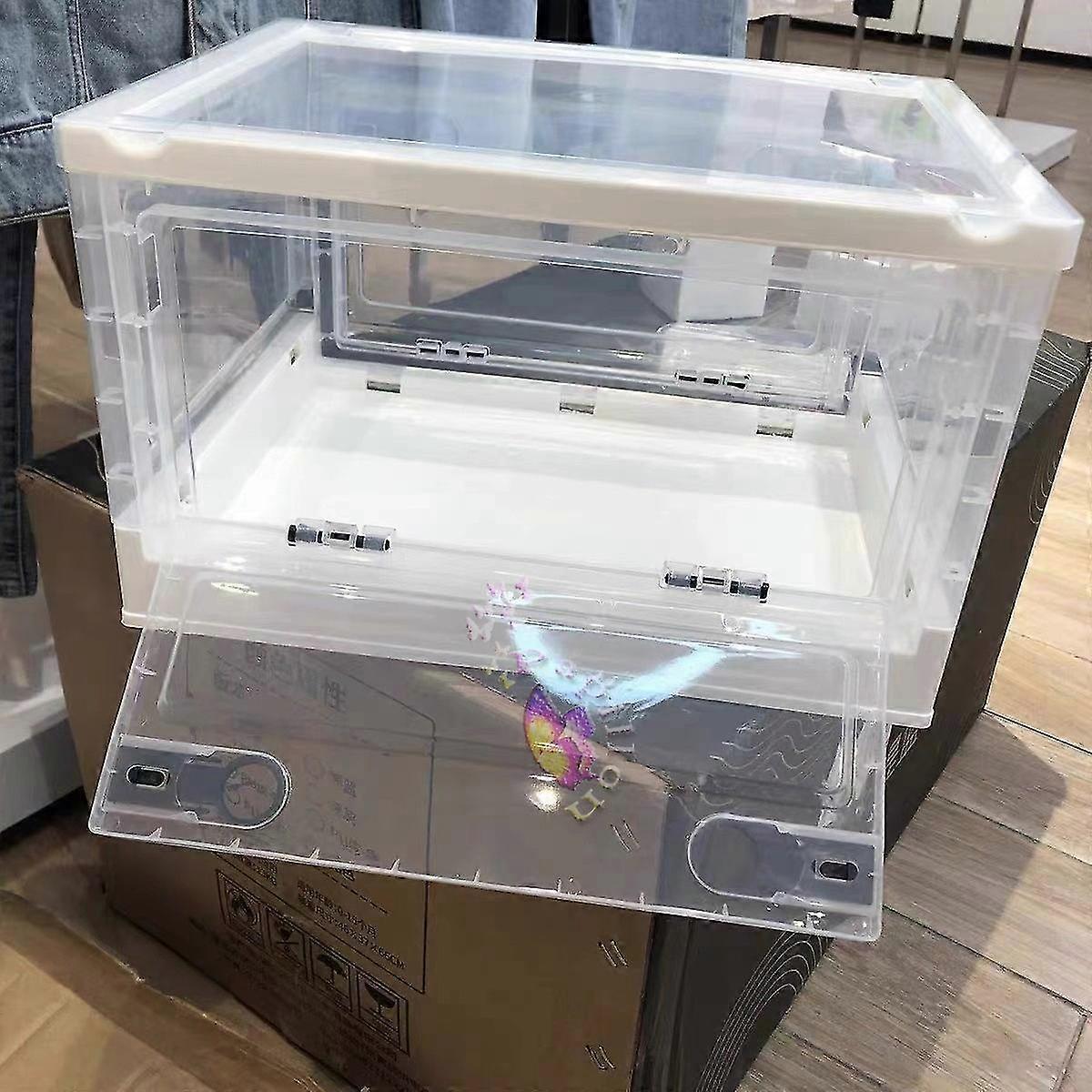 Oxygen Room Foldable Nebulization Box Portable Pets Oxygen Cage Small ...