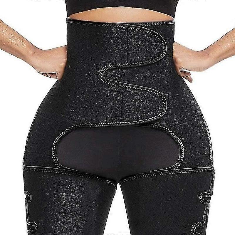 Thigh Support Sleeve For Women Groin Sleeve Hip Labral Tear Correction ...