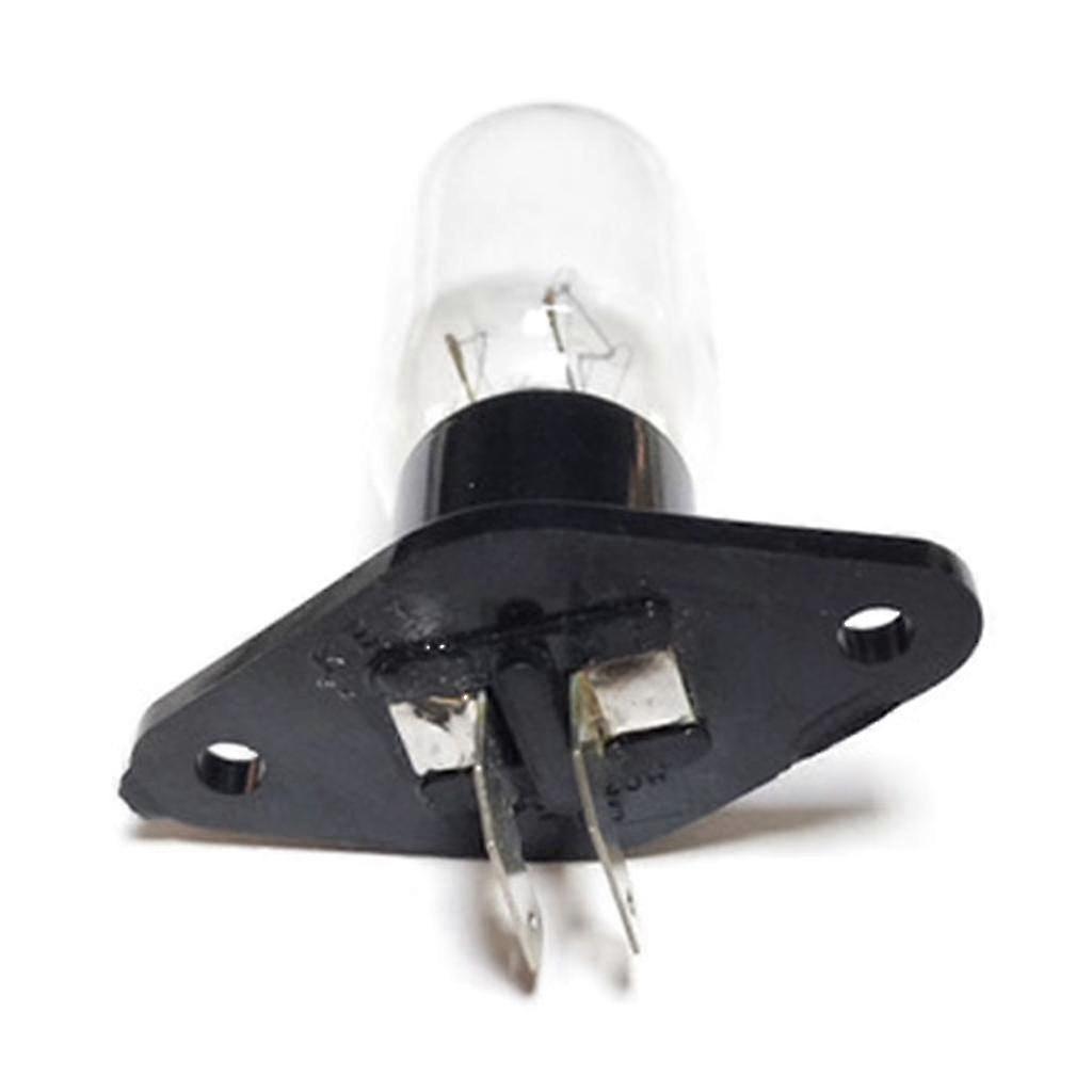 2a 240v 25w Microwave Oven Bulb Refrigerator Lighting Bulb Base Design ...