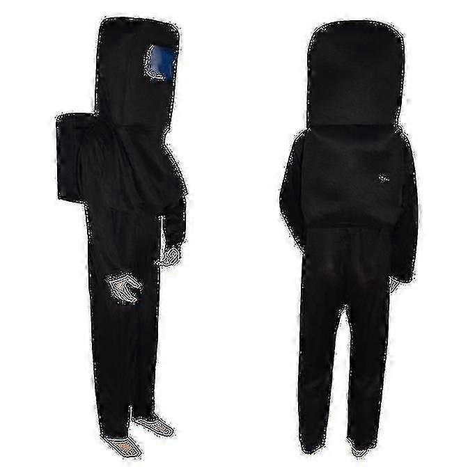 Among Us Kids Boy Girl Fancy Week Gaming Costume Suitworld Book Day ...