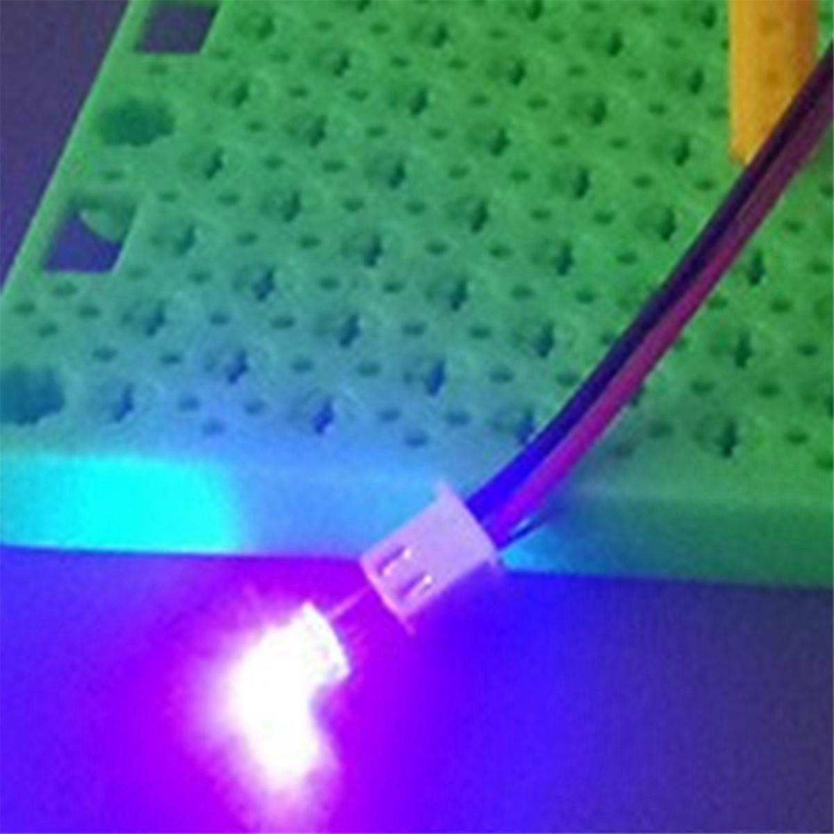 DIY Wind Turbine Generator Kit DC 0.1V-3V Generator with Holder Blades ...