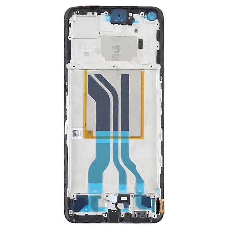 Compatible For Realme GT Neo2 5G Grade C LCD Screen and Digitizer ...