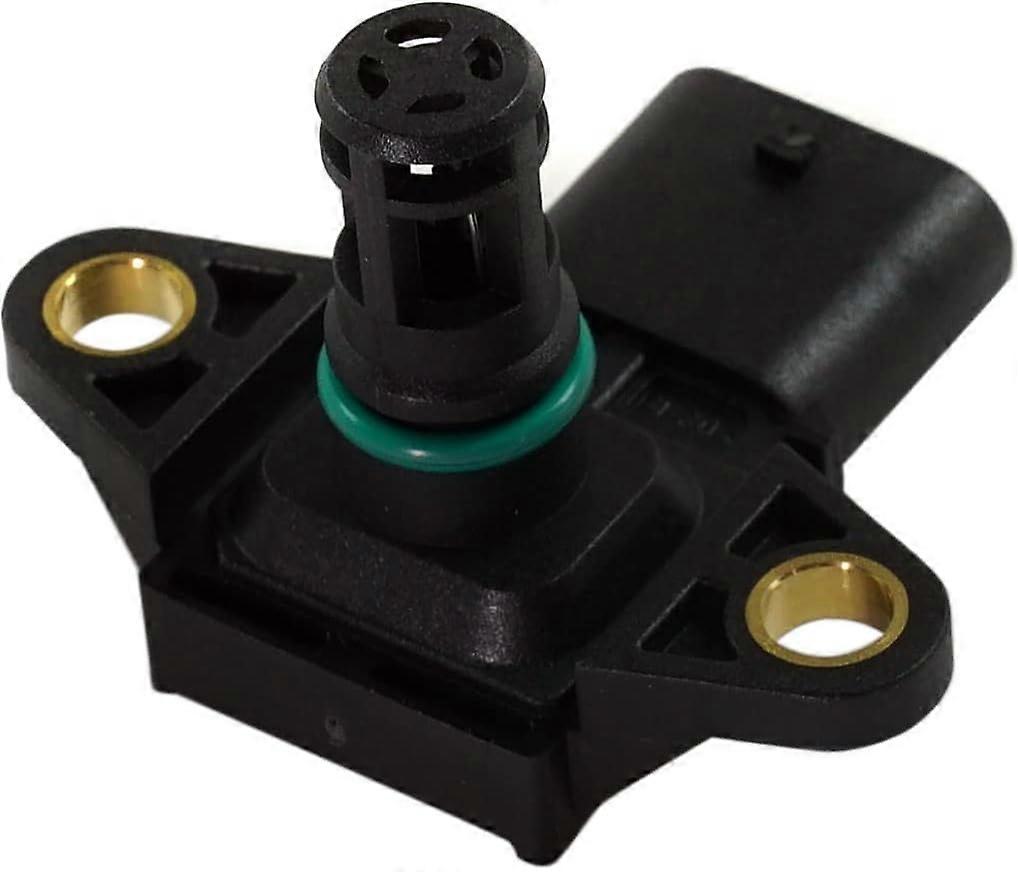 BMW 335i MAP Sensor Replacement for 2011-2015 Models, Compatible with ...
