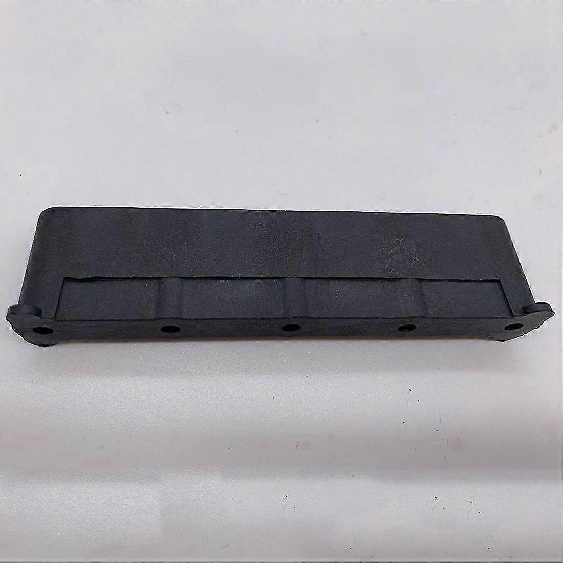 Windsurfing Board Repair Kit - 6 Pack Plastic Adjustable Footstrap ...