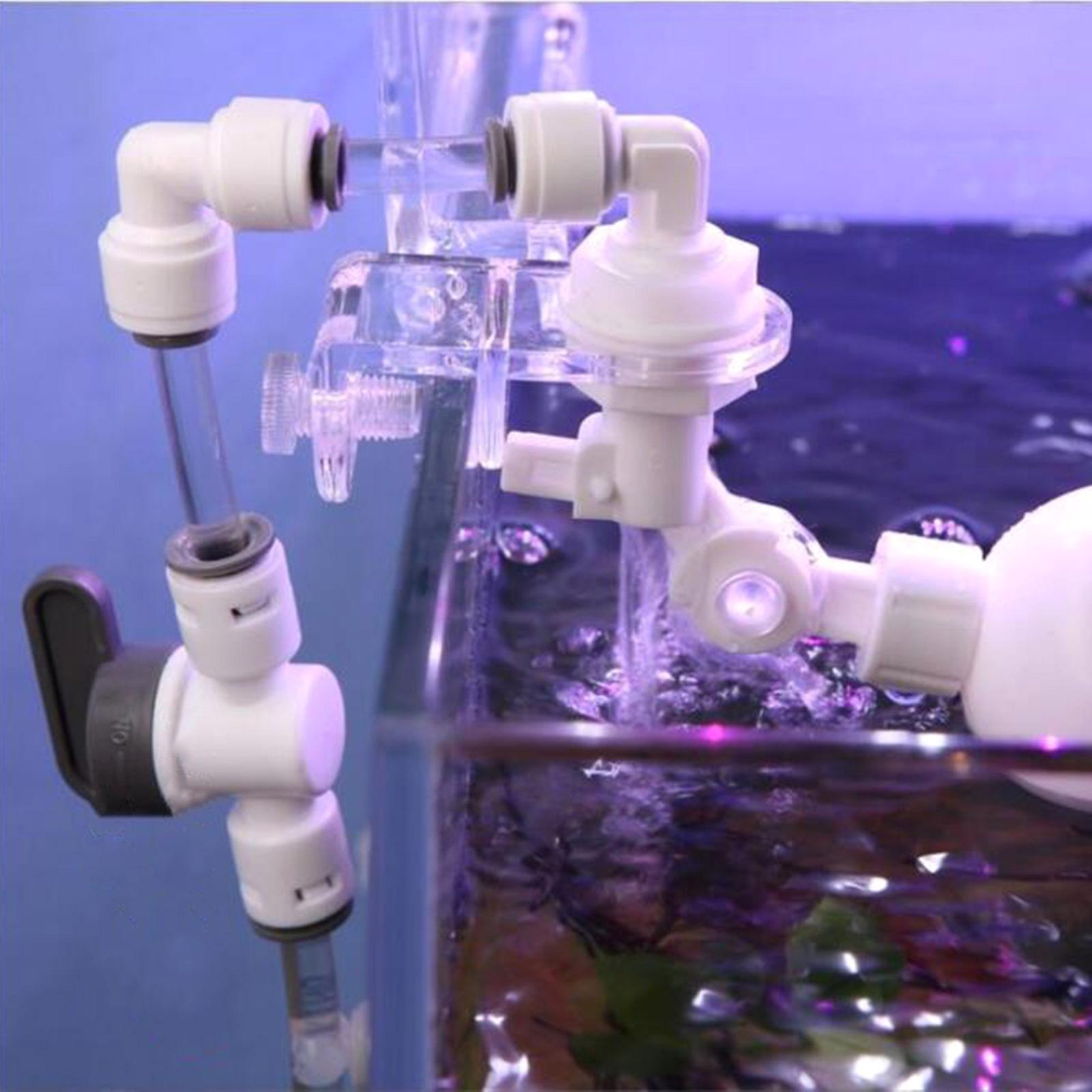 Automatic Water Filler Controller Auto-top-off Control Adjustable Float ...