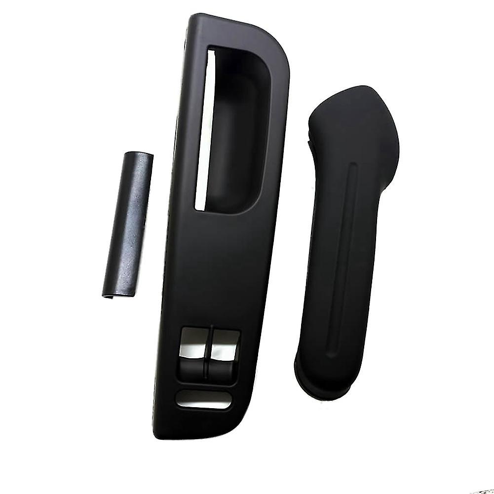Door Black Pull Grab Handle For Golf 4 Access Handle Inside Door Panel ...