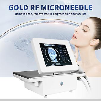 Newest Facial Radiofrequency Microneedling Machine Fractional Cold ...