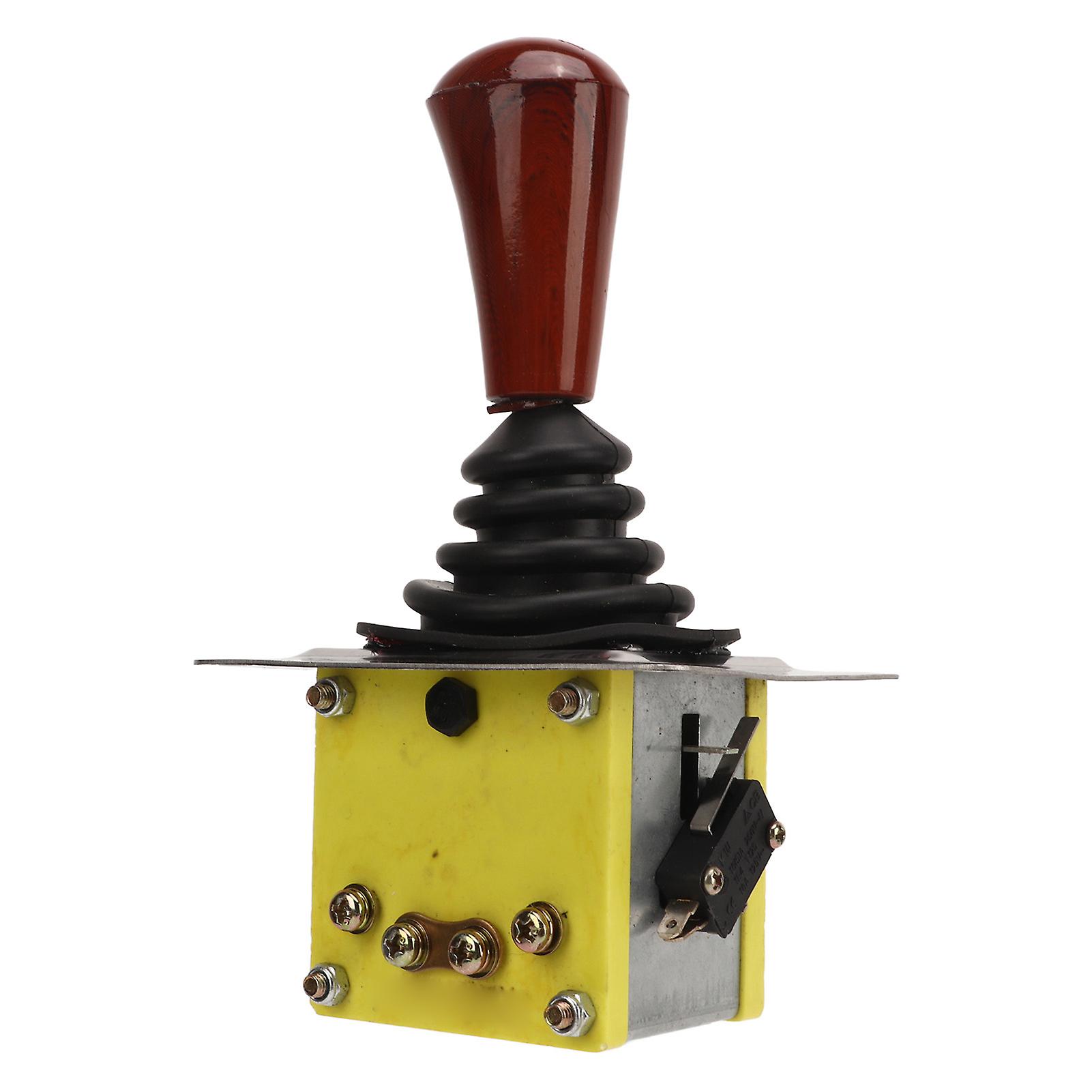 Reverse Gear Shifter Reverse Forward Switch Hand Push Gear Device ...