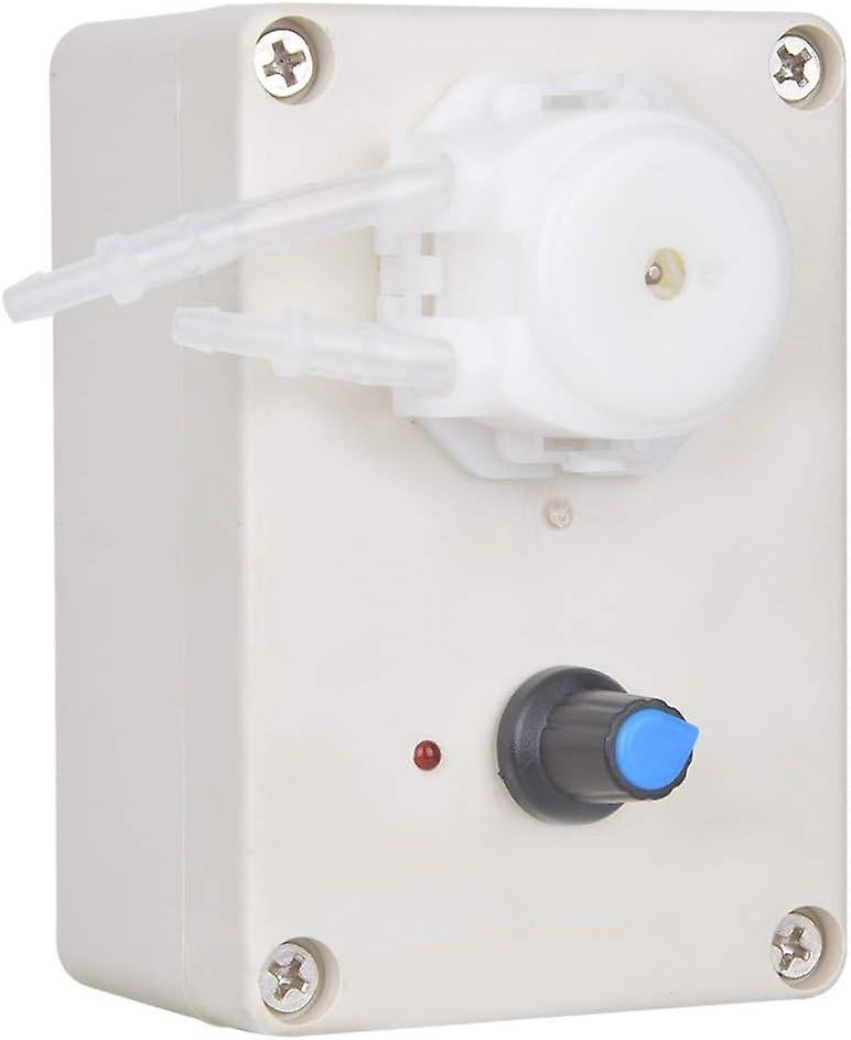 Titration Pump, 110V-240V Industrial Grade Pump, Adjustable Flowing ...