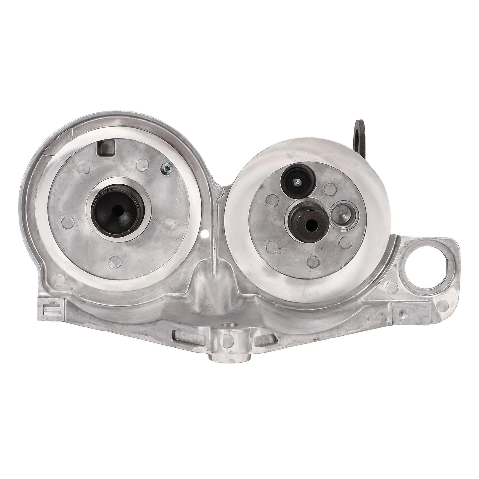 Fuel Filter Housing Aluminum Alloy High Strength 20873675 for D11 D12 ...