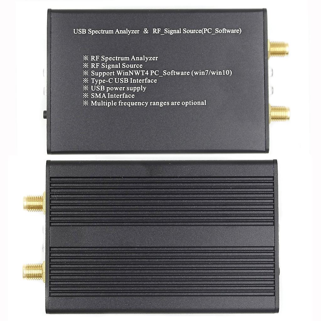 USB Signal Source 35-4400M Fast Frequency Scannings Speed Frequency ...