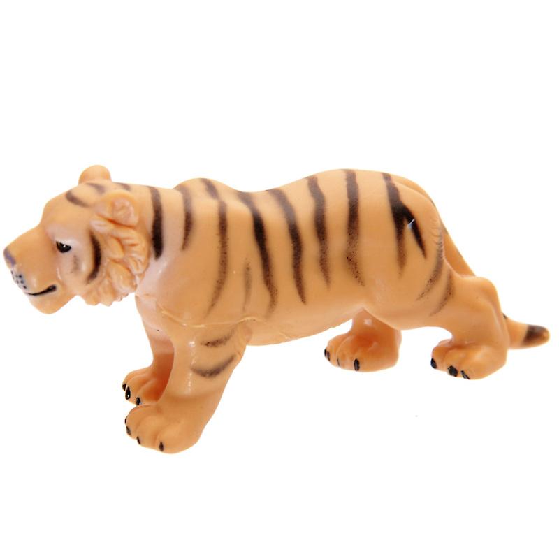 Fun Kids Squeezy PVC Safari Toy 1 Pack | Fruugo UK