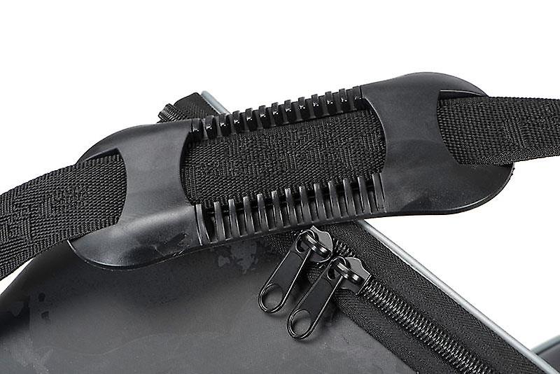 Fox Rage Camo Welded Bag Small // | Fruugo UK