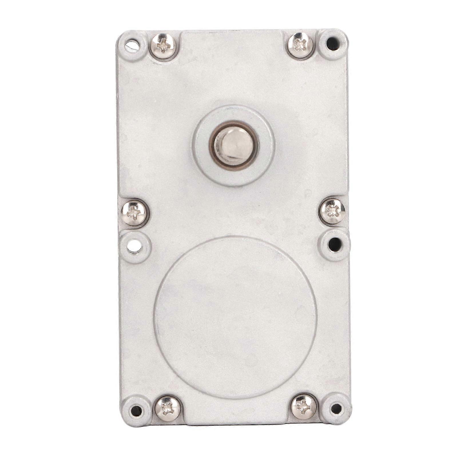 Auger Feed Motor 20w Strong Conductivity Pellet Stove Auger Motor For ...