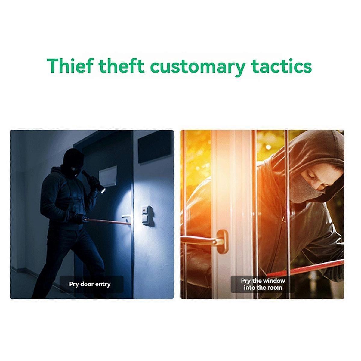 Infrared Sensor Photocell for Gates Security Gate Motion Detector ...