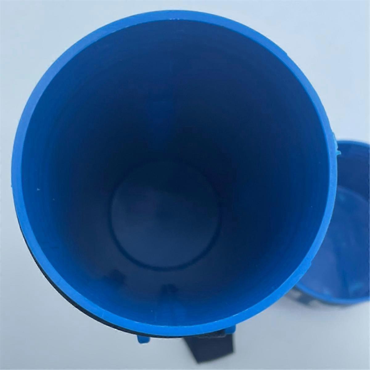 Blue 10lb Guard Welding Weld Electrode Rod Storage Tube Container Hold ...