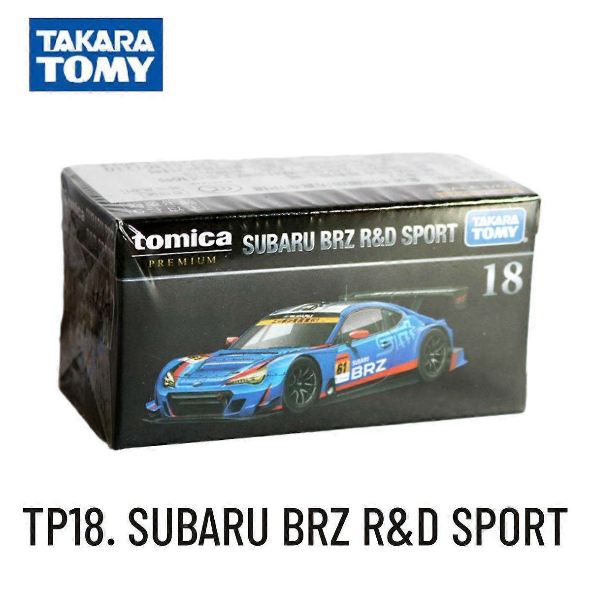 Takara Tomy Tomica Premium TP11. NISSAN SKYLINE GTR Scale Car Model Replica Collection, Kids ...