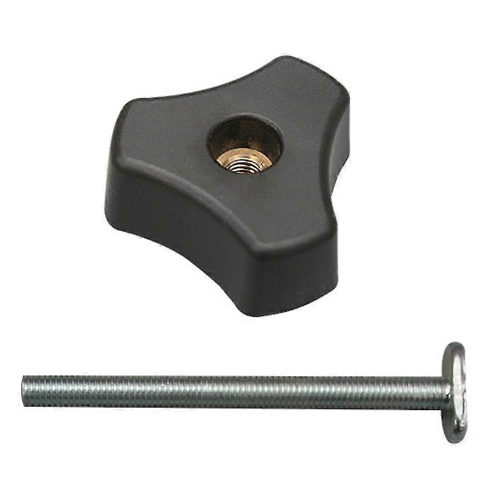 Metal Quick Acting Hold Down Clamp T-slot Woodworking Compression Kit ...