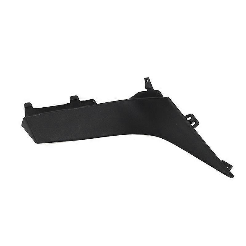 For Porsche Macan 95B 2015 2016 2017 2018 Car Front Bumper Lower ...