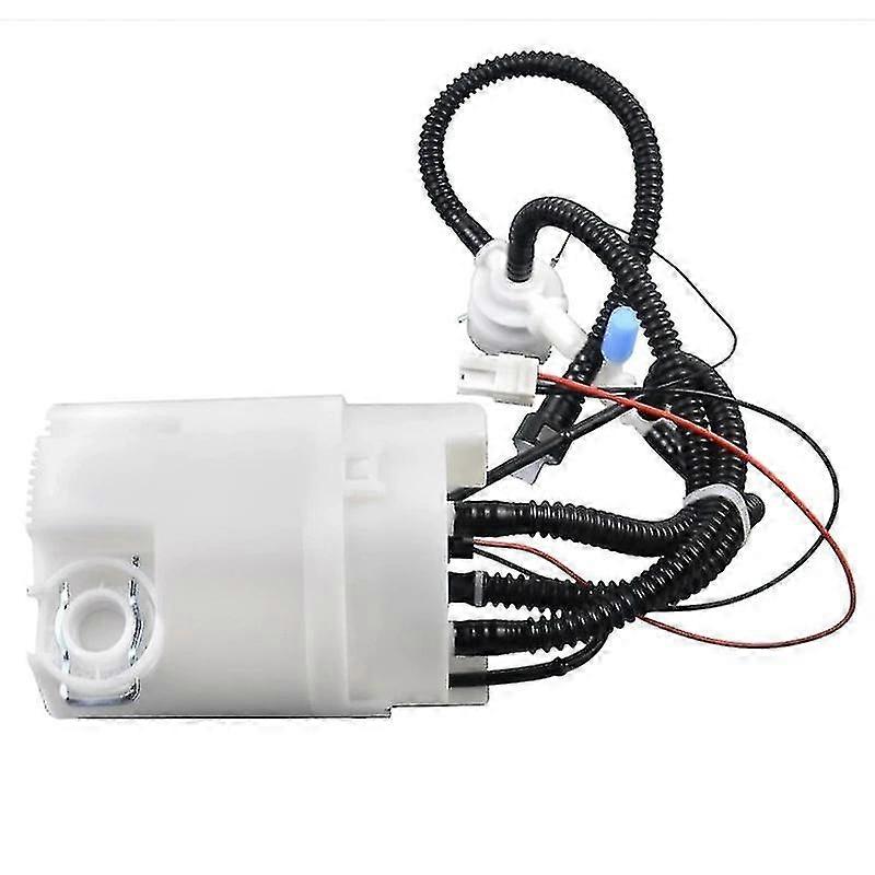 For Land Rover Discovery MK III Range Rover Sport 2.7 TDV6 2004-2010 ...