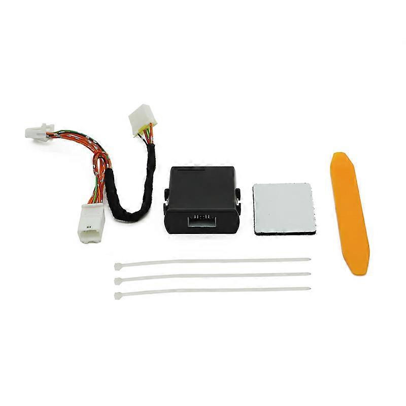 Car TPMS Tyre Pressure Sensor Monitoring System Digital LCD Display ...