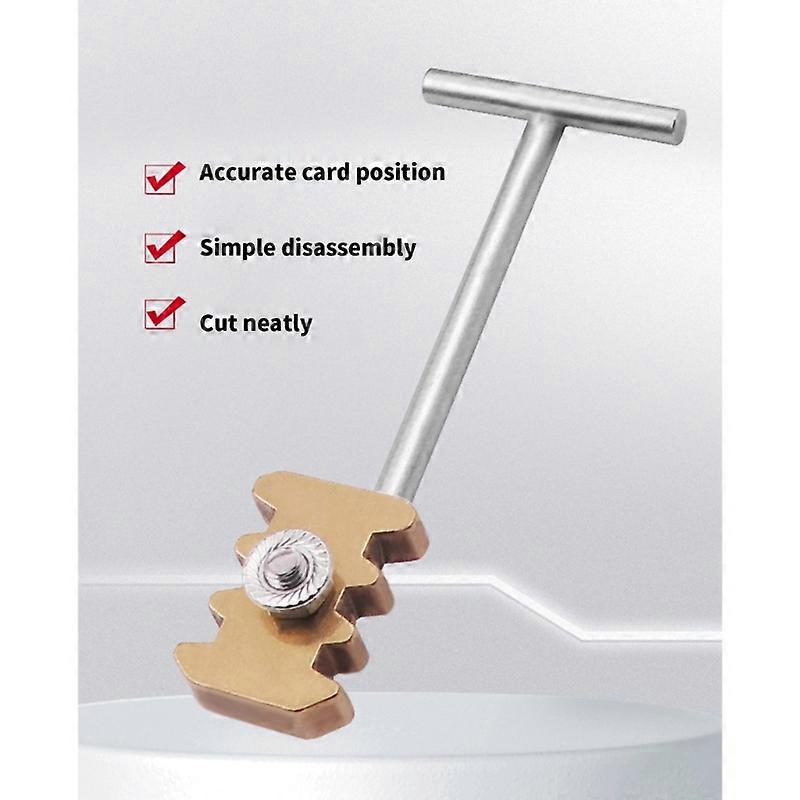 Car Engine Maintainence Tool Engine Timing Tool for 1.2T Belt Pulley ...