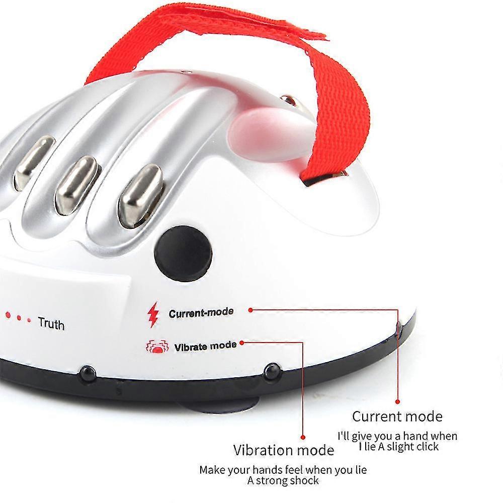 Shocking Liar Party Game Interesting True Or Dare Game Lie Detector ...