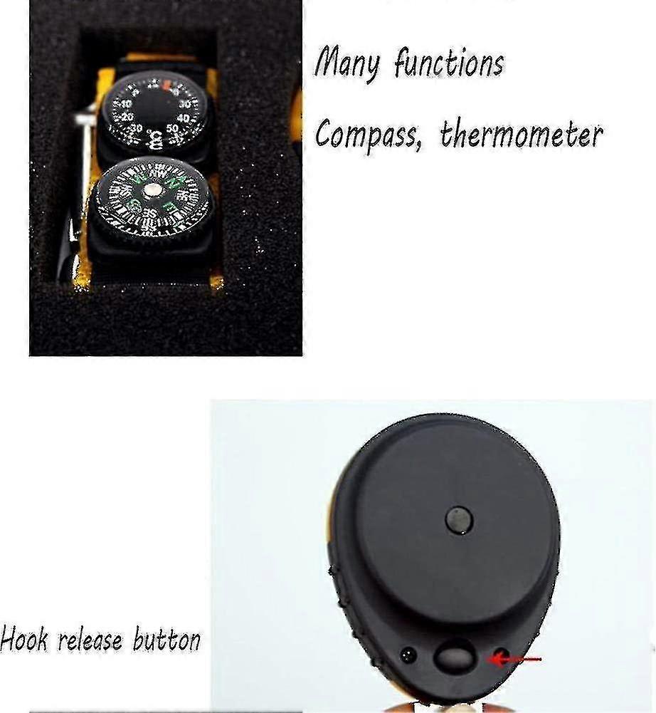 Hgbd-altimeter, Altimeter Watch, Barometer, Compass, Barometer ...