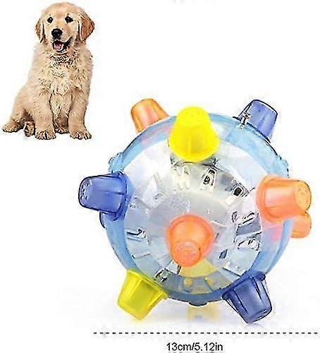 Music Dancing Ball, Music Shake Bounce Sensory Development Activates ...