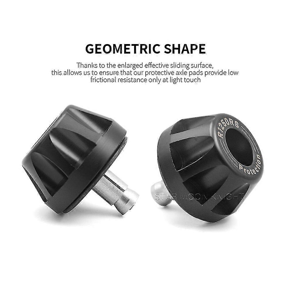 For Bmw R1250r R1250rs R1250rt R 1200 R Rs Rt Motorcycle Wheel ...