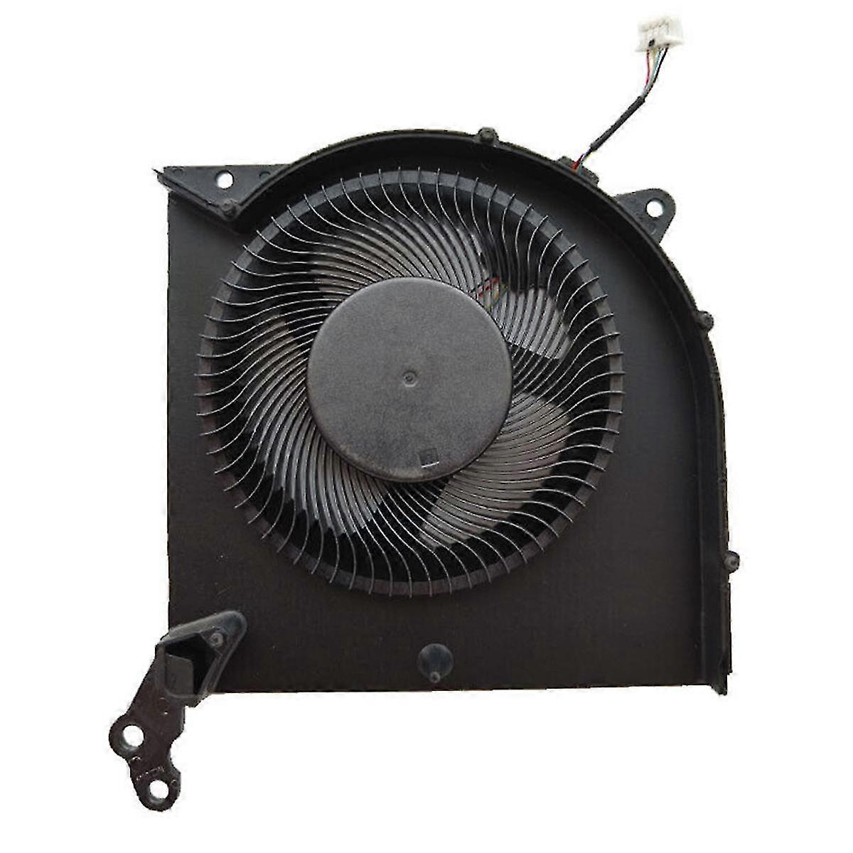 CPU & GPU Cooling Fan for Legion 5 5I 15IMH05 15IMH05H 15ARH05 15ARH05H ...