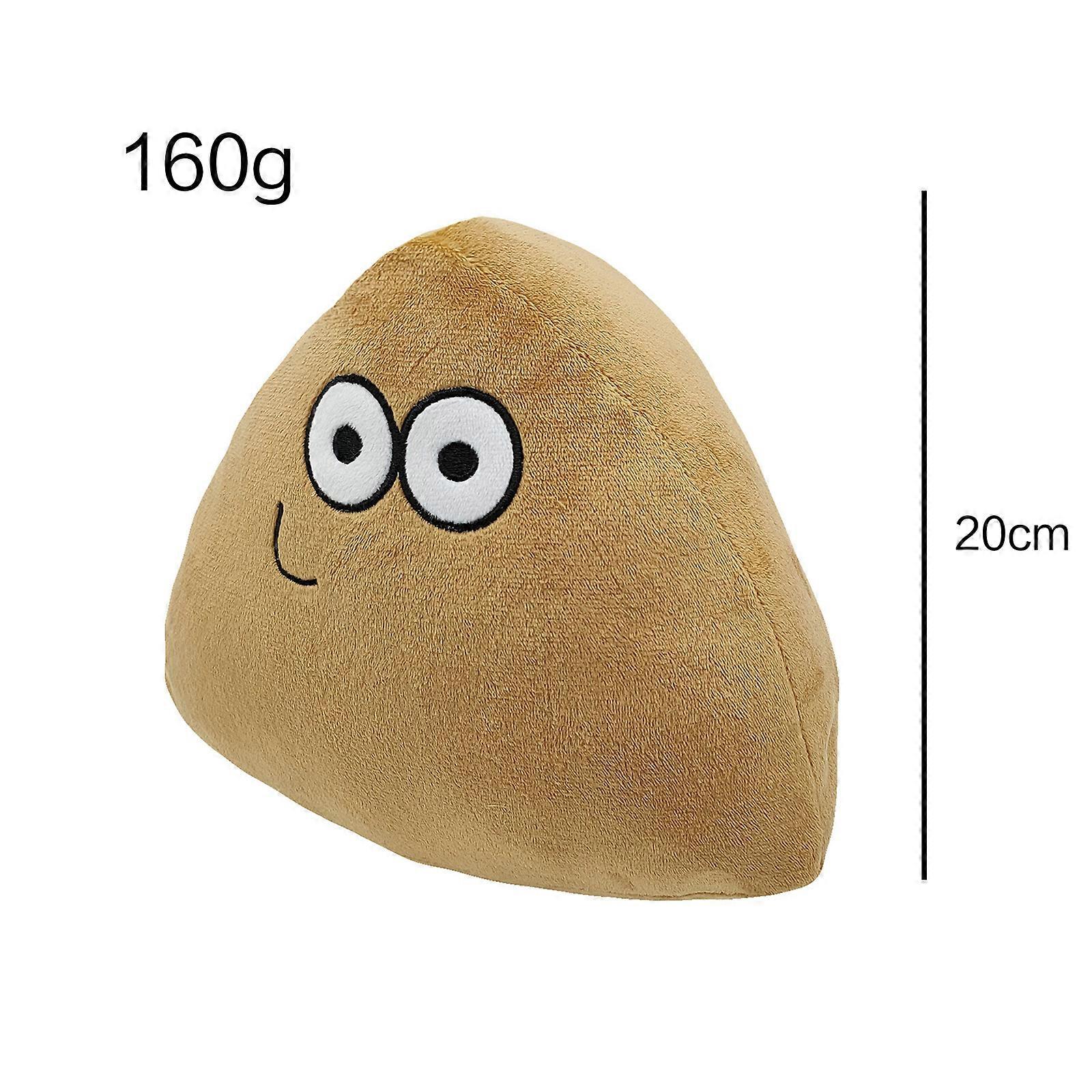 My Pet Alien Pou Plush Toy Doll Kids Gifts | Fruugo UK