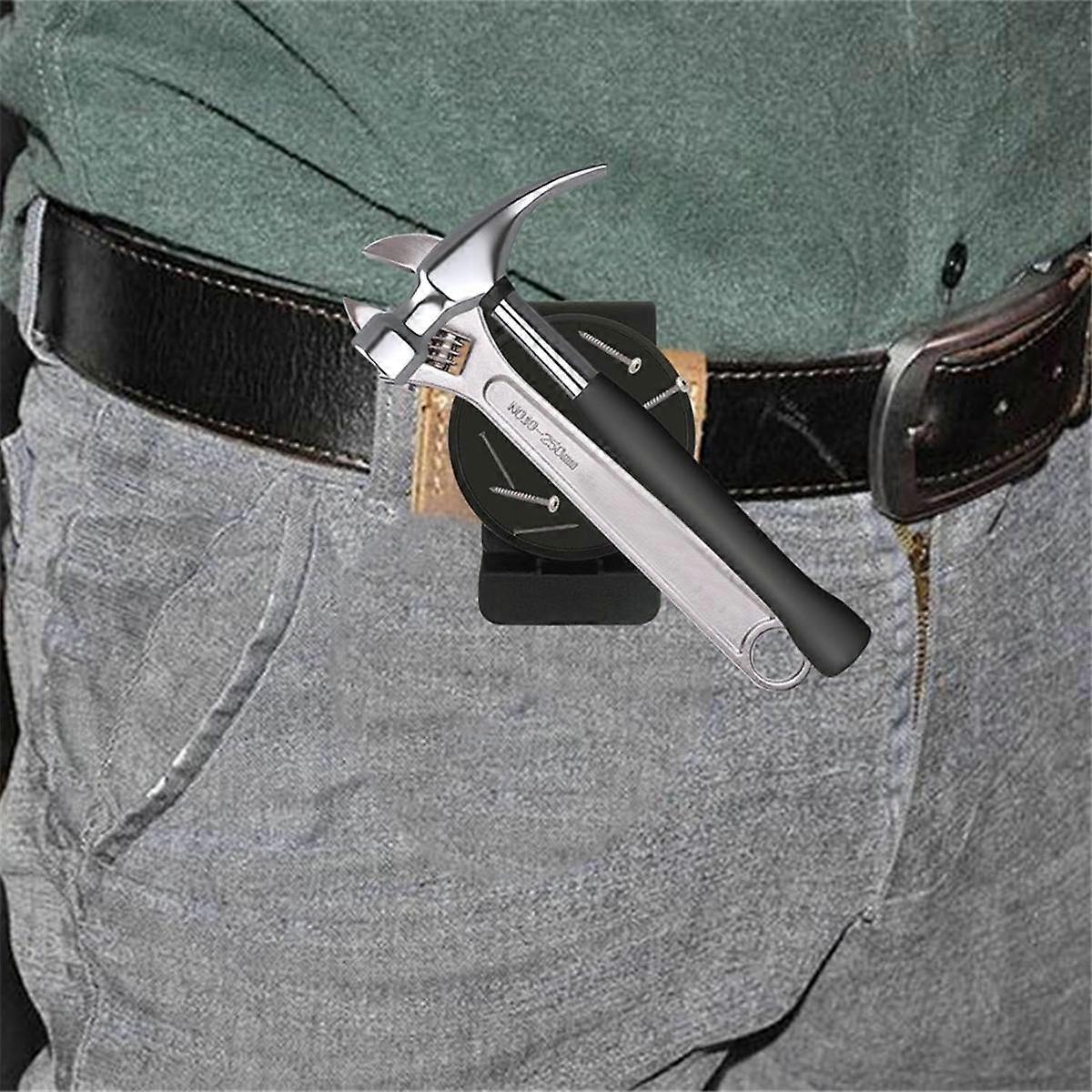 Magnet Tool Holder Strong Tool ,Magnet Tool Belt Clip,Clip-on Belt ...